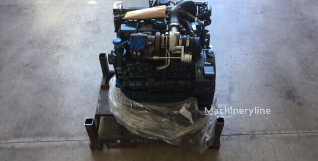 Motor za Kubota V3303T građevinske mašine