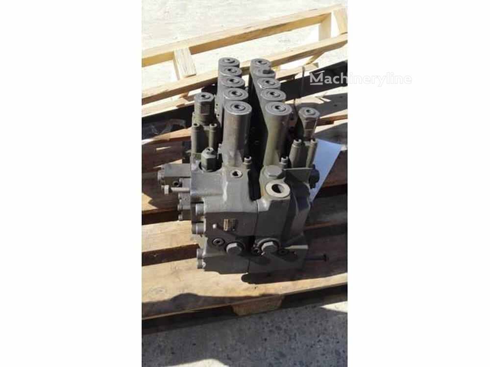 Distribuitor Hidraulic pentru Excavator hidraulični razvodnik za Doosan DX255LC građevinske mašine