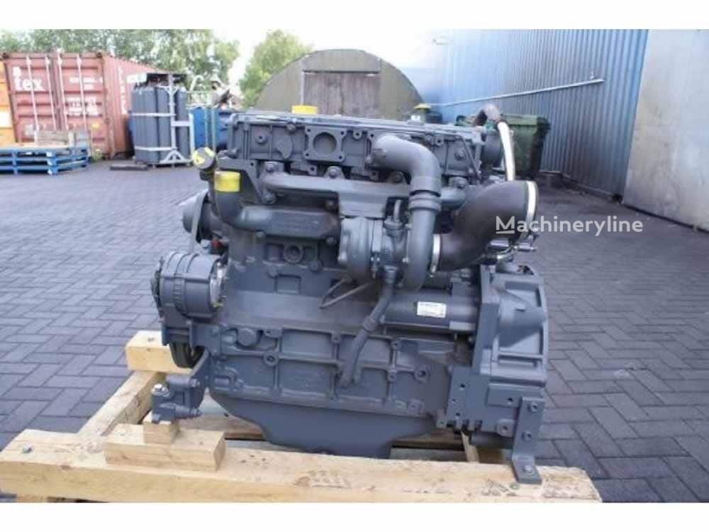 Deutz BF4M1013 motor za građevinske mašine
