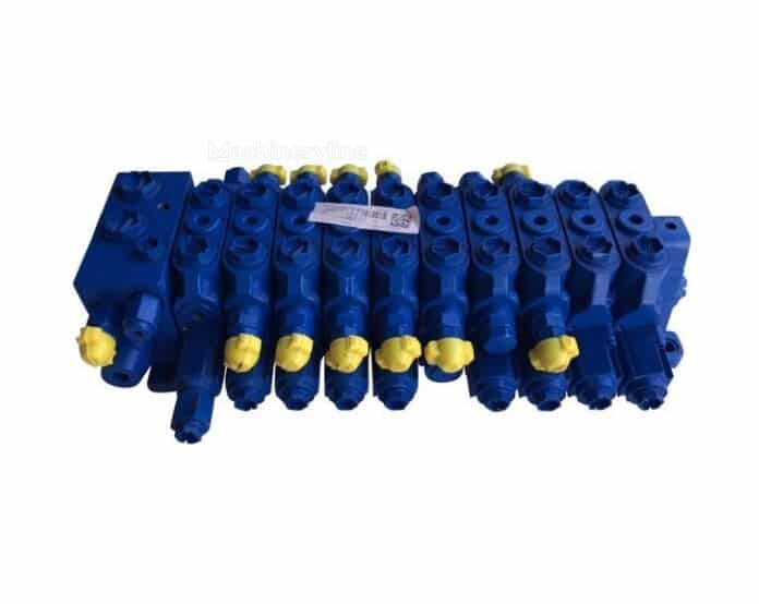 Distribuitor Hidraulic pentru Yanmar VIO50-11 hidraulični razvodnik za građevinske mašine