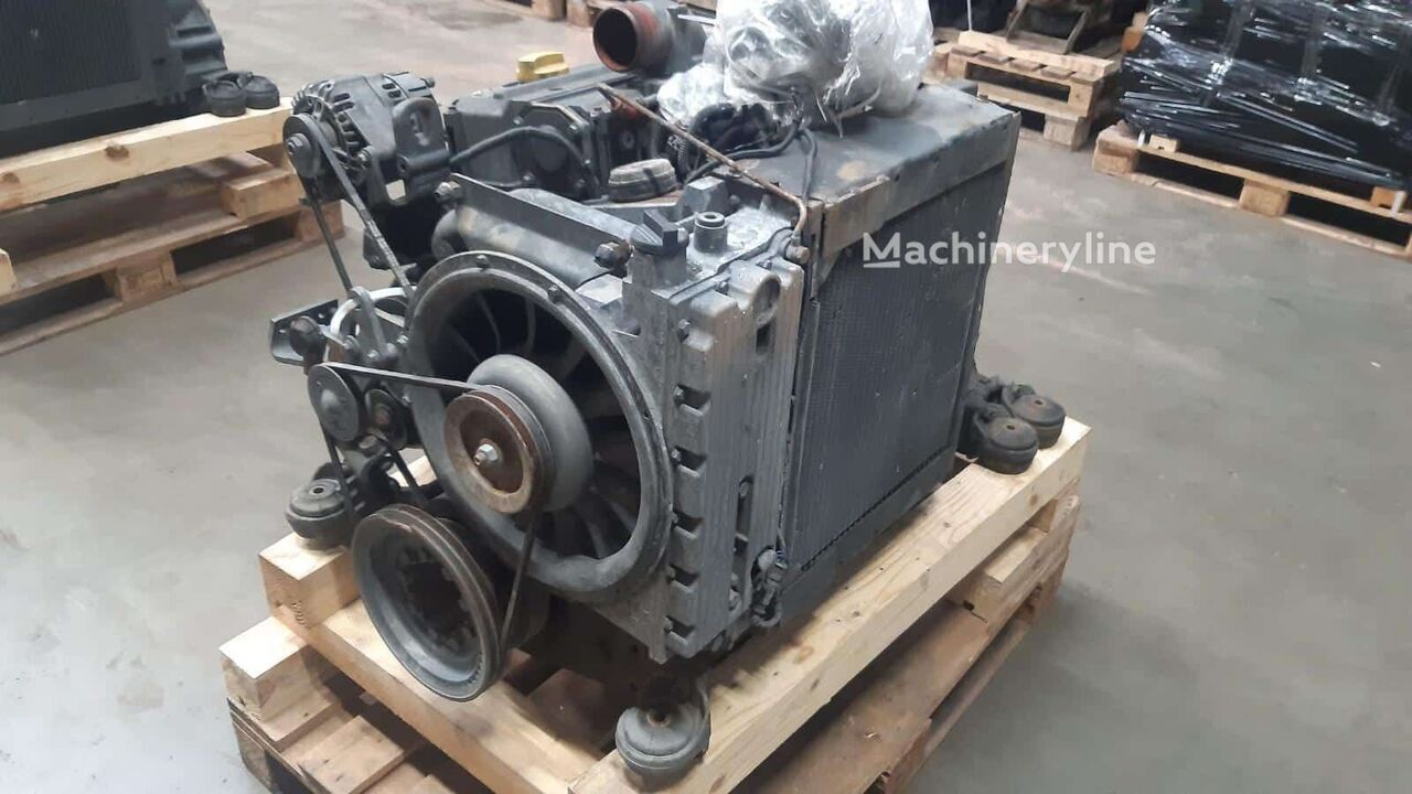 Motor za Deutz BF4M1013C građevinske mašine