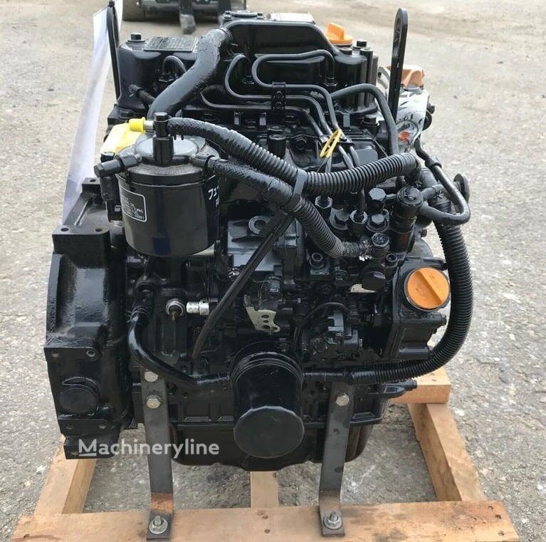 Motor za Yanmar 3TNV88 građevinske mašine