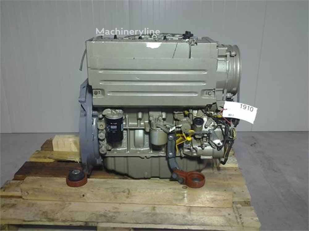 Motor za Deutz BF4L 1011T 11 građevinske mašine