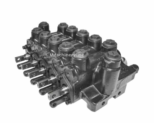Distribuitor hidraulic pentru hidraulični razvodnik za Kubota građevinske mašine
