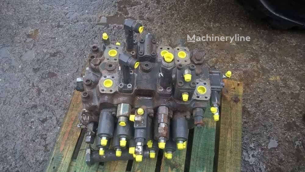 Distribuitor Hidraulic pentru Excavator hidraulični razvodnik za Volvo građevinske mašine