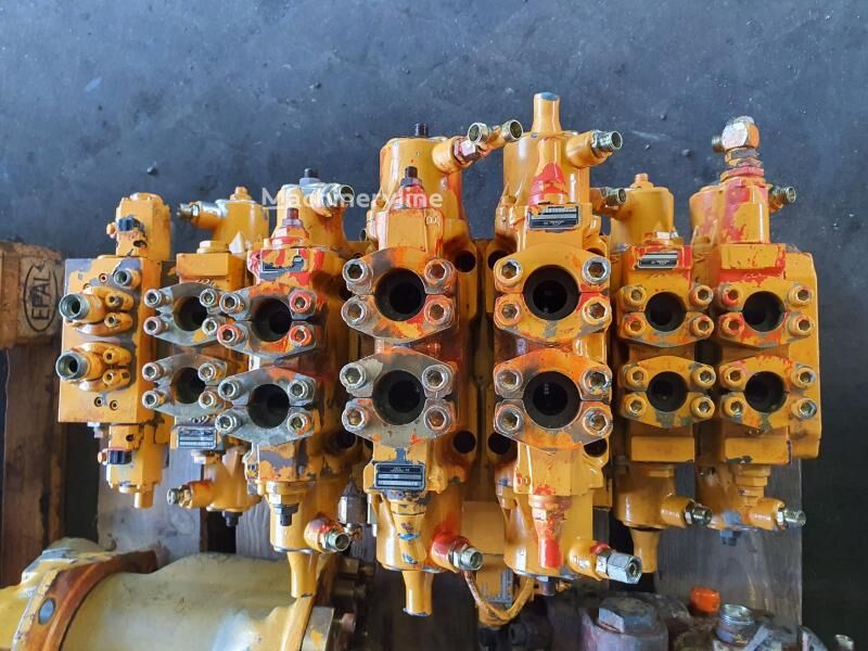Distribuitor Hidraulic pentru Excavator hidraulični razvodnik za Hitachi građevinske mašine