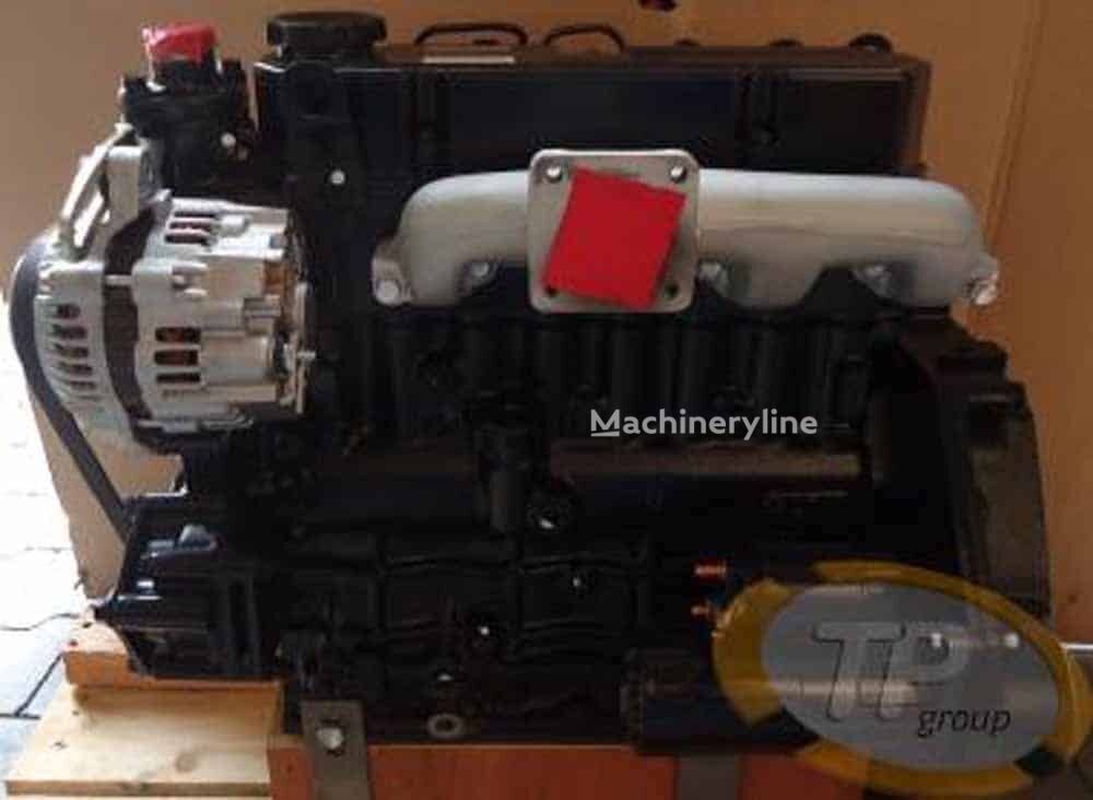 Motor za Mitsubishi S4L2 Z361PT-11 građevinske mašine