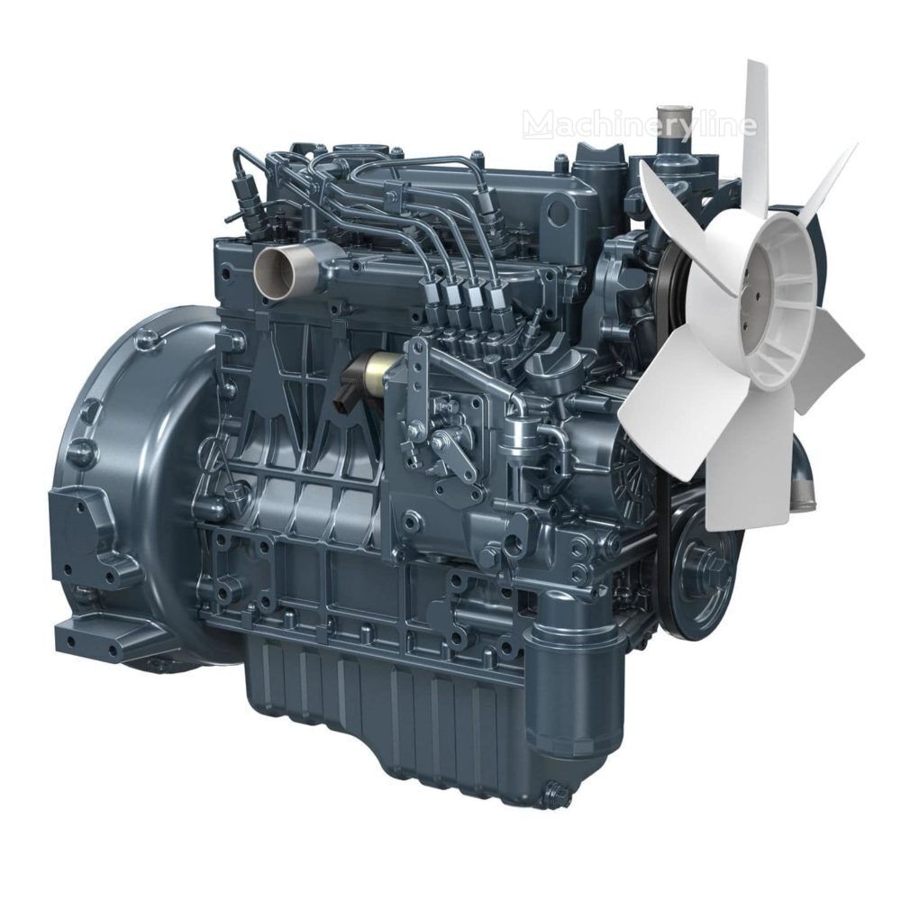 Motor za Kubota V1305-E građevinske mašine