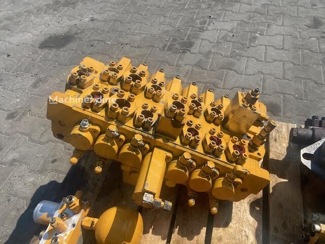 Distribuitor hidraulic pentru hidraulični razvodnik za građevinske mašine