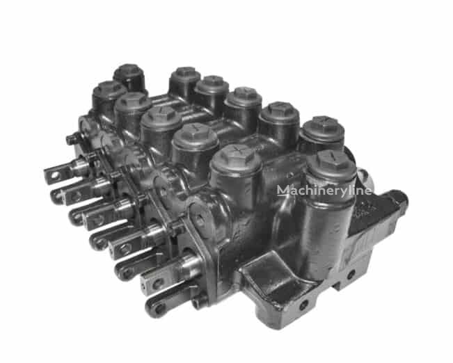 Distribuitor hidraulic pentru hidraulični razvodnik za Daewoo građevinske mašine