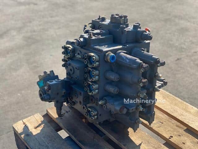 Distribuitor hidraulic Hitachi EX350 hidraulični razvodnik za građevinske mašine