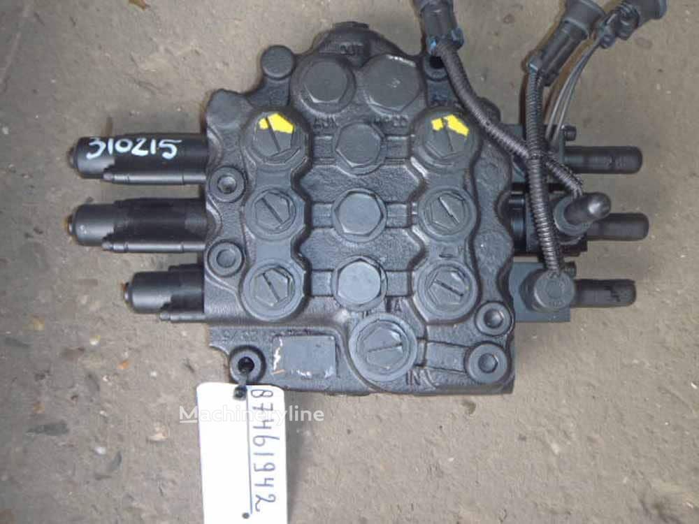 Distribuitor Hidraulic hidraulični razvodnik za New Holland EC60 građevinske mašine