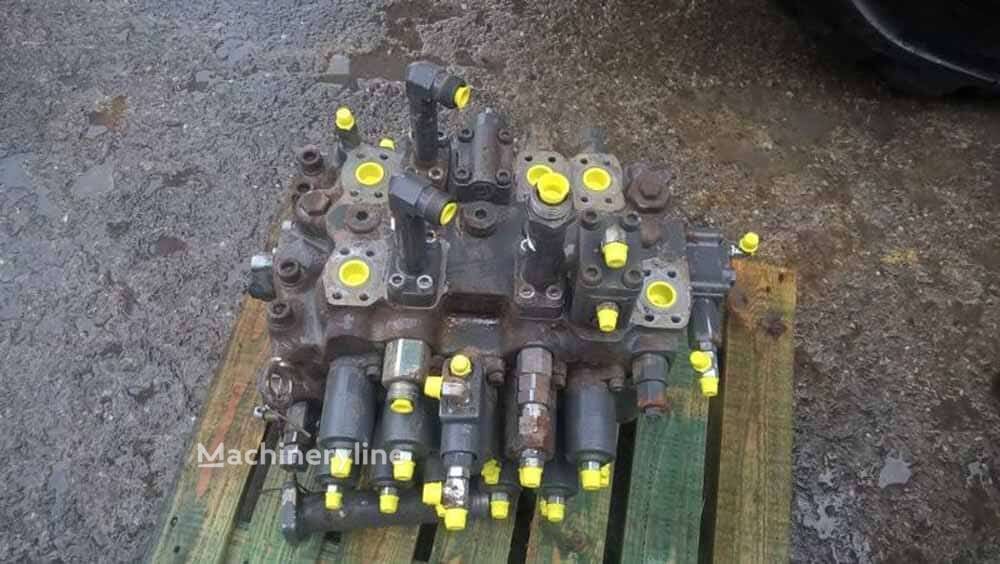 Distribuitor hidraulic pentru hidraulični razvodnik za Doosan građevinske mašine