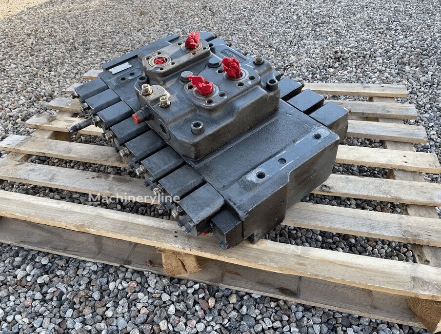 Distribuitor hidraulic hidraulični razvodnik za Terex građevinske mašine