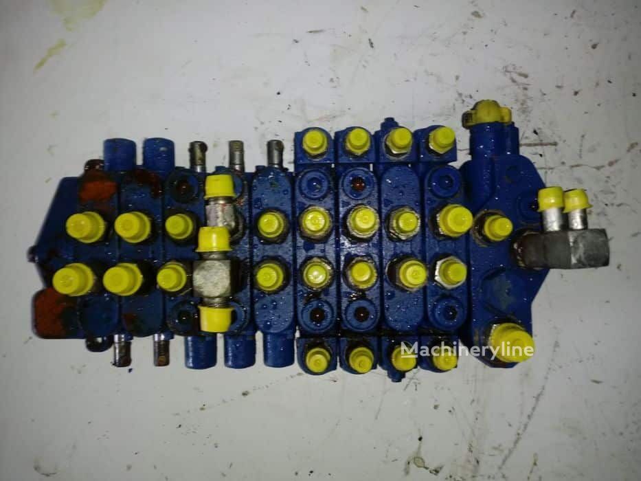 Distribuitor Hidraulic pentru hidraulični razvodnik za Yanmar građevinske mašine