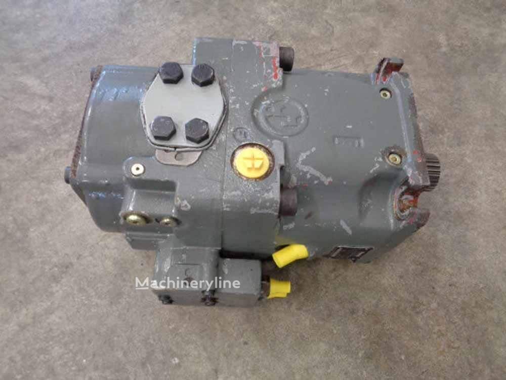 Pompa hidraulică second hand hidraulična pumpa za Rexroth A11VL în stare bună građevinske mašine