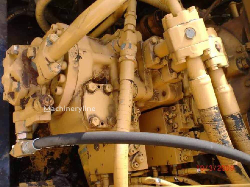 Pompa hidraulică pentru excavator Komatsu PC180 hidraulična pumpa za građevinske mašine