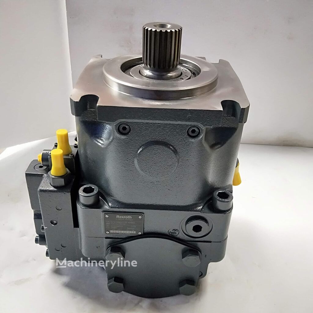 Pompa hidraulica pentru incarcator frontal Liebherr L538/L542 hidraulična pumpa za Rexroth A11V075 građevinske mašine