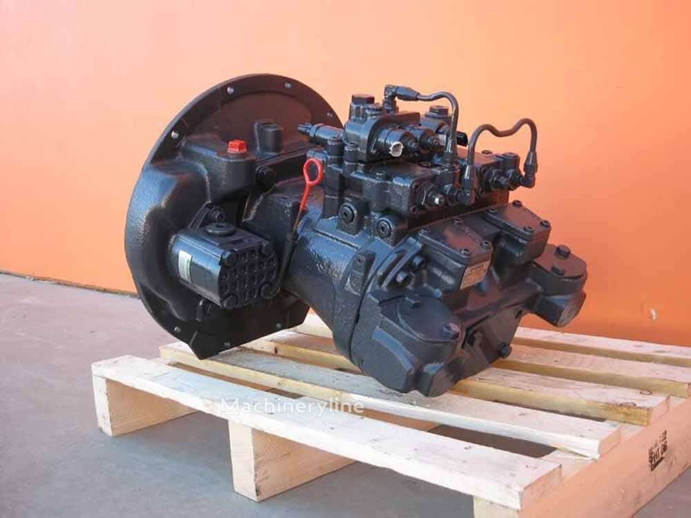 Pompa hidraulică pentru excavator hidraulična pumpa za Hitachi građevinske mašine