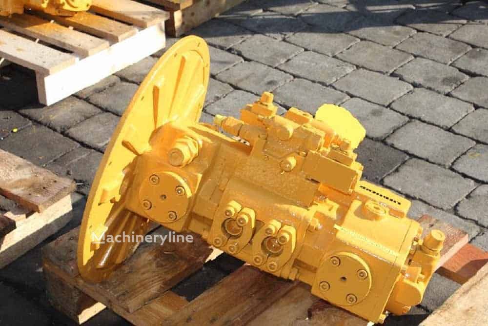 Pompa hidraulica second hand pentru hidraulična pumpa za Liebherr LPVD 075 građevinske mašine