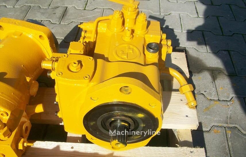 Pompa hidraulica hidraulična pumpa za Hydromatik pentru incarcator frontal Liebherr 541 građevinske mašine