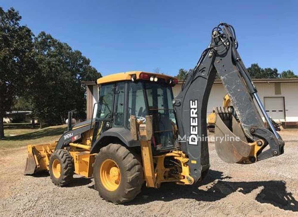Pompa Hidraulică pentru Buldoexcavator hidraulična pumpa za John Deere građevinske mašine
