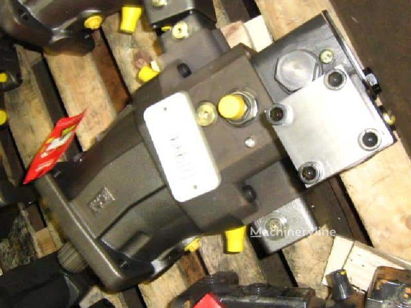 Pompa Hidraulică – Nouă hidraulična pumpa za Rexroth A6VM107HA1T građevinske mašine