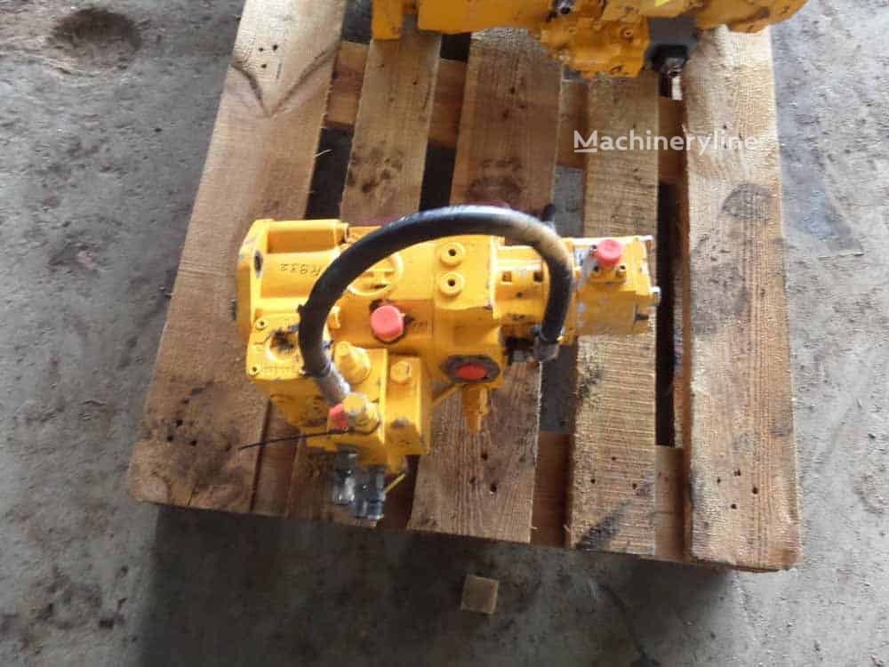 Pompa hidraulică pentru hidraulična pumpa za Liebherr Rexroth A4V56 građevinske mašine
