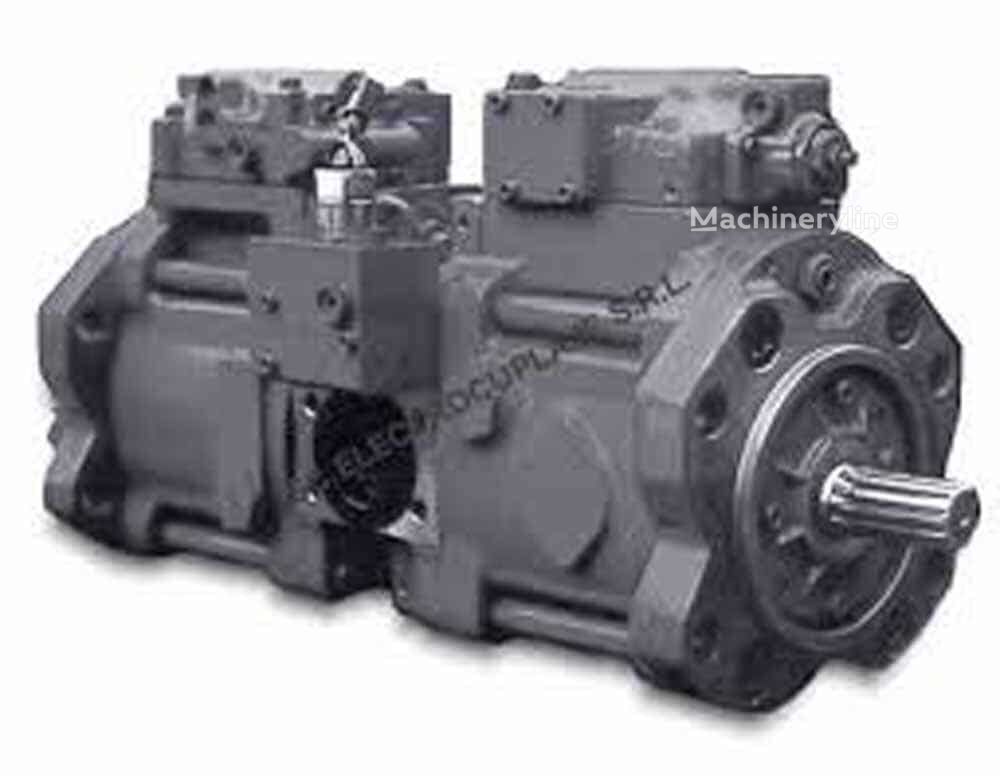Pompa hidraulică pentru utilaje hidraulična pumpa za John Deere 5SALG34570002 građevinske mašine