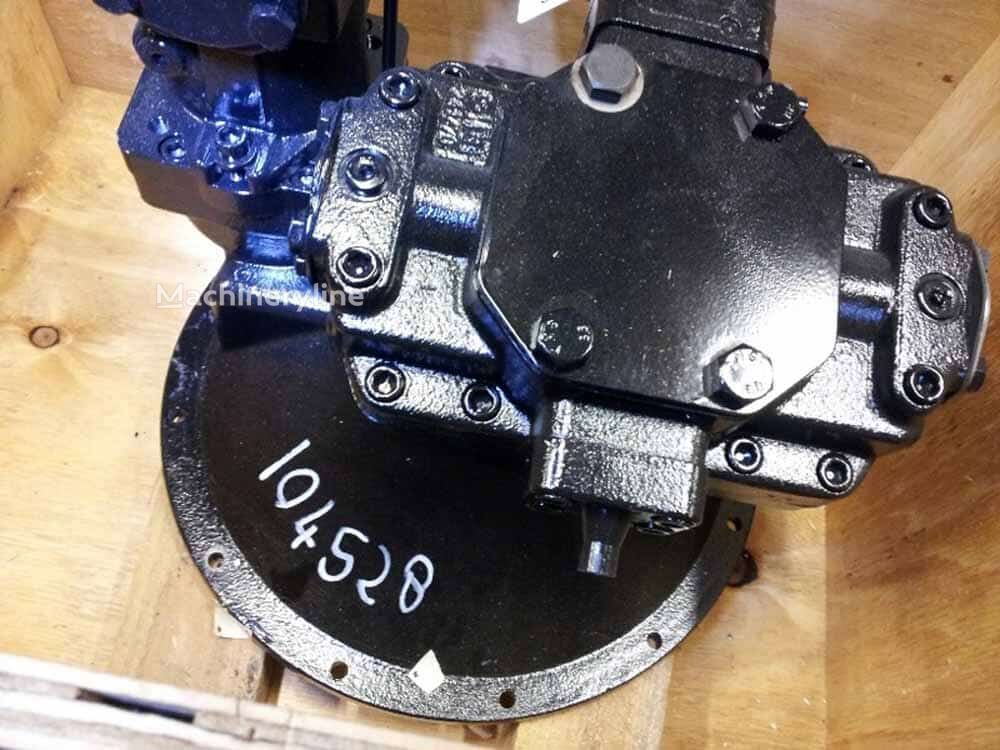 Pompa hidraulică 104528 hidraulična pumpa za Rexroth A8VO80LR3ES građevinske mašine