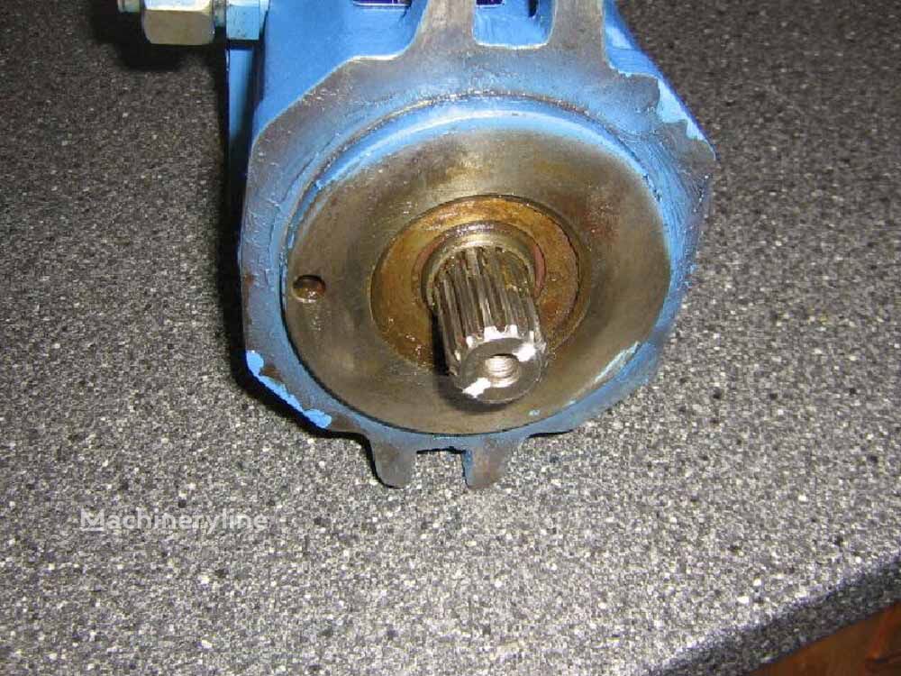 Pompa Hidraulică HMF 35-02 2600-11 hidraulična pumpa za Linde HMF-35-02-2600-11 građevinske mašine