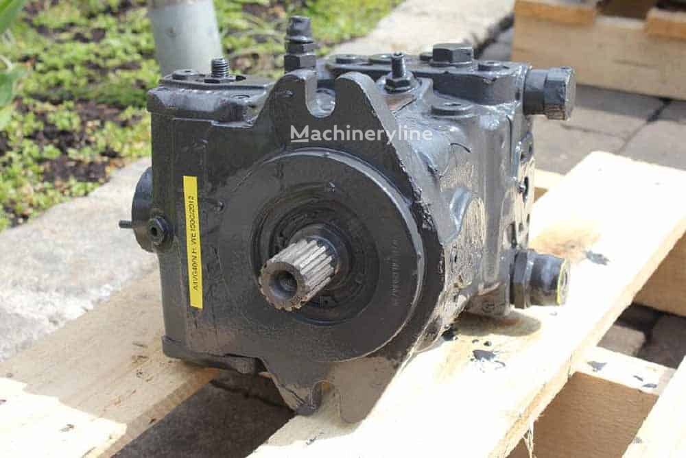 Pompa hidraulică – Dezmembrări utilaje A4VG40 hidraulična pumpa za New Holland A4VG40 građevinske mašine