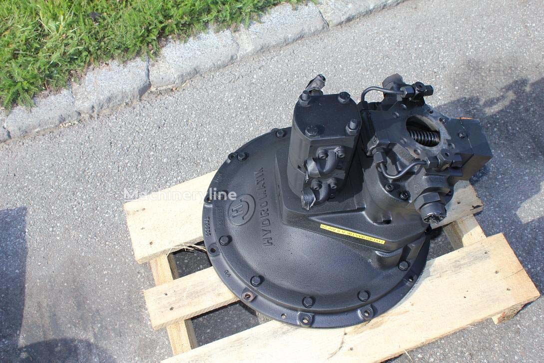 Pompa Hidraulică Second Hand hidraulična pumpa za Hydromatik A8 A8V građevinske mašine
