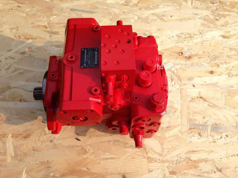 Pompa hidraulică pentru excavator hidraulična pumpa za O&K RH20, RH23, RH25 građevinske mašine