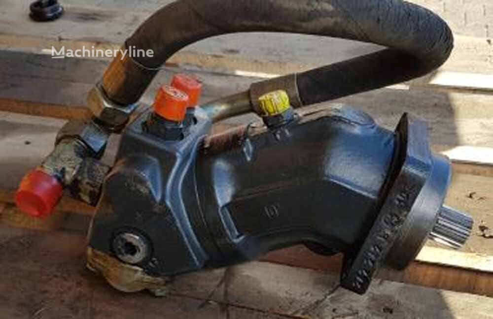 Pompa hidraulică pentru Schaeff HR32 hidraulična pumpa za građevinske mašine