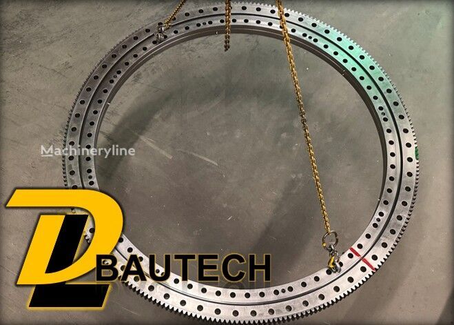Liebherr slew bearing LTM 1250-6.1, 1350-6.1, 939611401, 90005967 ralla okretni prsten za Liebherr LTM 1250-6.1 LTM 1350-6.1 autodizalice