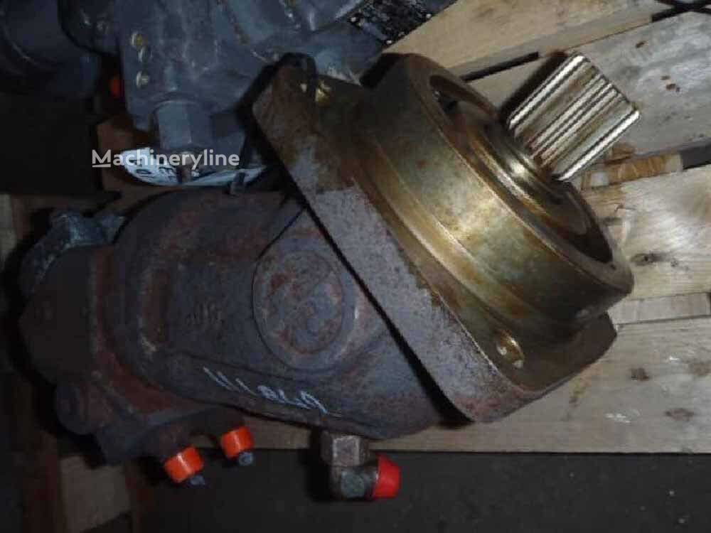 Pompa Hidraulică Second Hand hidraulična pumpa za Hydromatik A2FM107 građevinske mašine
