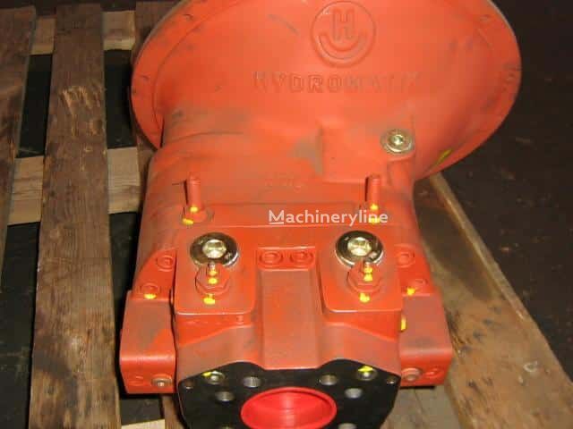 Pompa hidraulică hidraulična pumpa za Hydromatik MH6-11 građevinske mašine