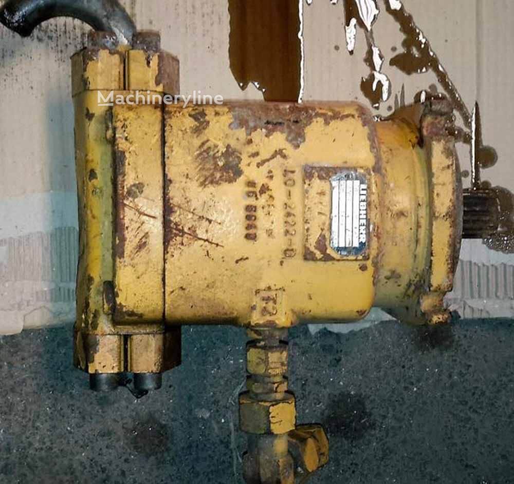 Pompa Hidraulică Excavator Liebherr A912/A922/R902 hidraulična pumpa za građevinske mašine