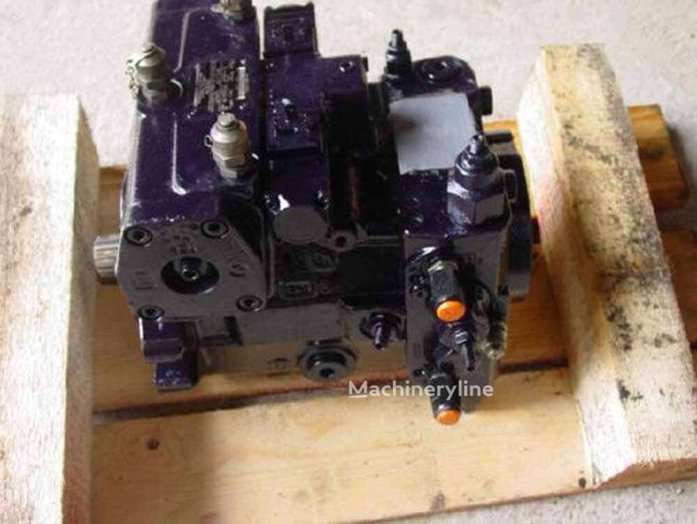 Pompa hidraulică hidraulična pumpa za Hydromatik A4VG56 građevinske mašine