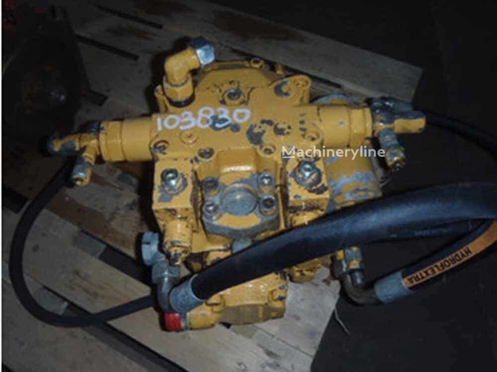 Pompa Hidraulică hidraulična pumpa za Liebherr – Cod 103830 građevinske mašine