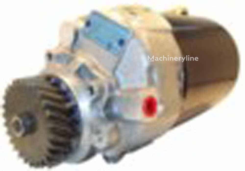 Pompa hidraulică pentru hidraulična pumpa za New Holland građevinske mašine