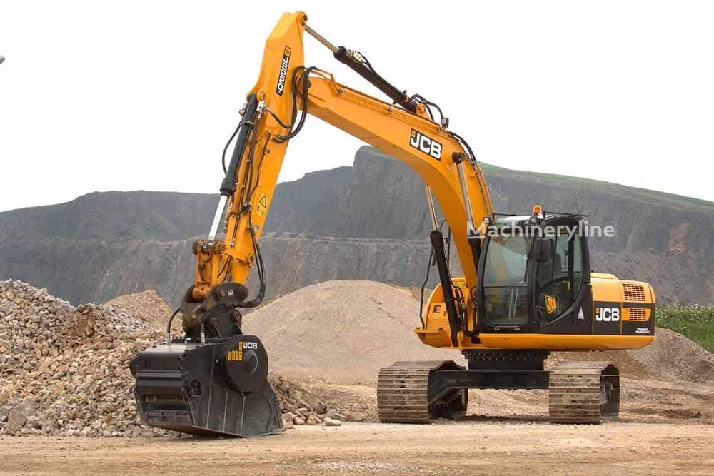 Pompa Hidraulică pentru Excavatoare JCB – Echipament Puternic și hidraulična pumpa za građevinske mašine