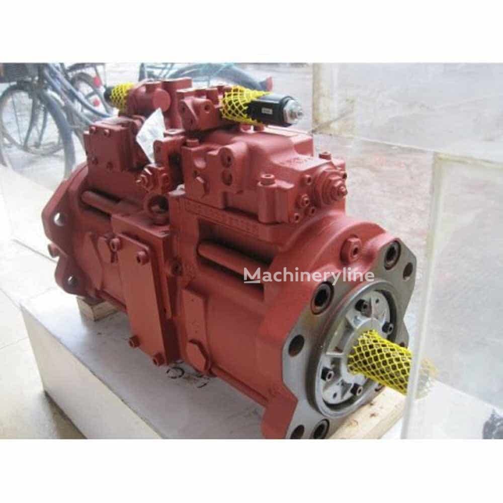 Pompa hidraulică pentru încărcător frontal hidraulična pumpa za New Holland građevinske mašine