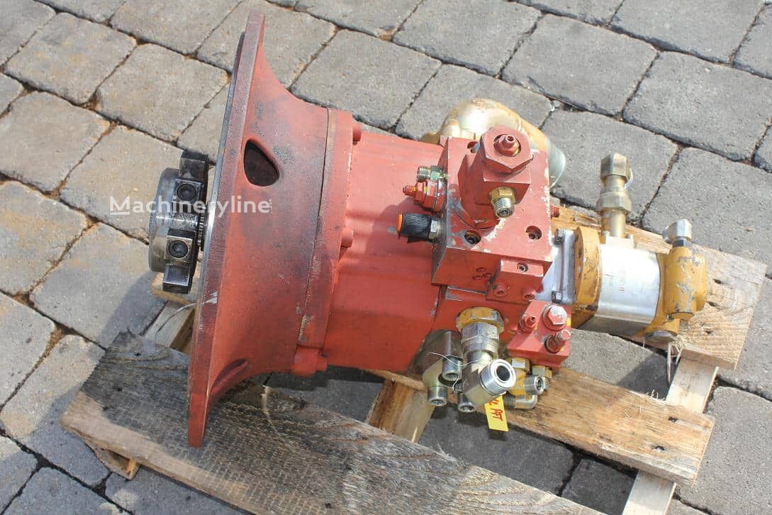 Pompa hidraulică second hand de vânzare hidraulična pumpa za Linde HPR 130 građevinske mašine