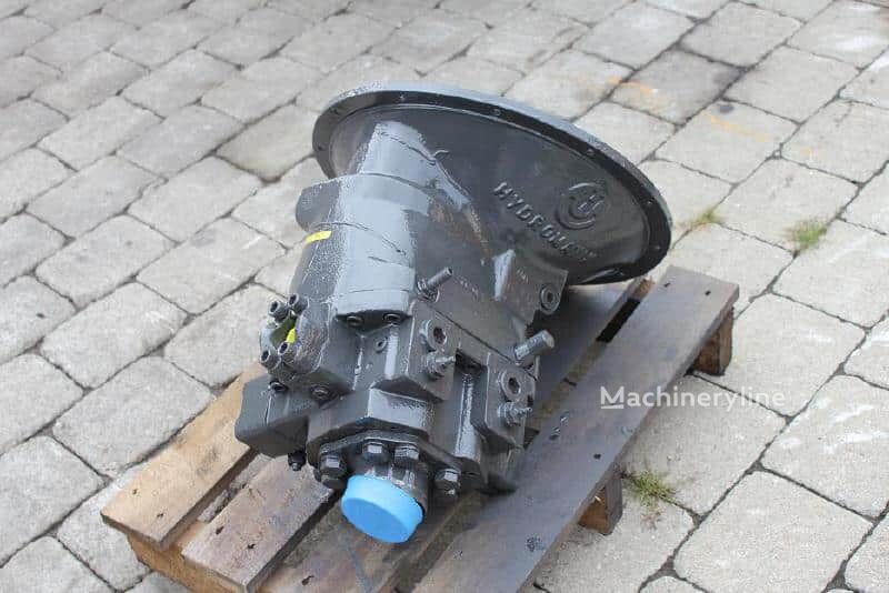 Pompa Hidraulică Recondiționată hidraulična pumpa za Hydromatik A8V80 građevinske mašine