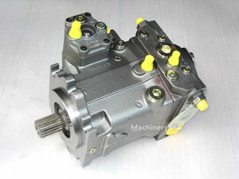 Pompa Hidraulică pentru hidraulična pumpa za Yanmar B15 VIO15 VIO40-2 građevinske mašine