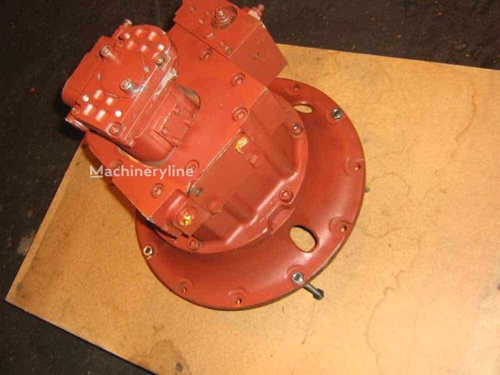 Pompa hidraulica HPR 100/90 hidraulična pumpa za Linde HPR 10090 građevinske mašine