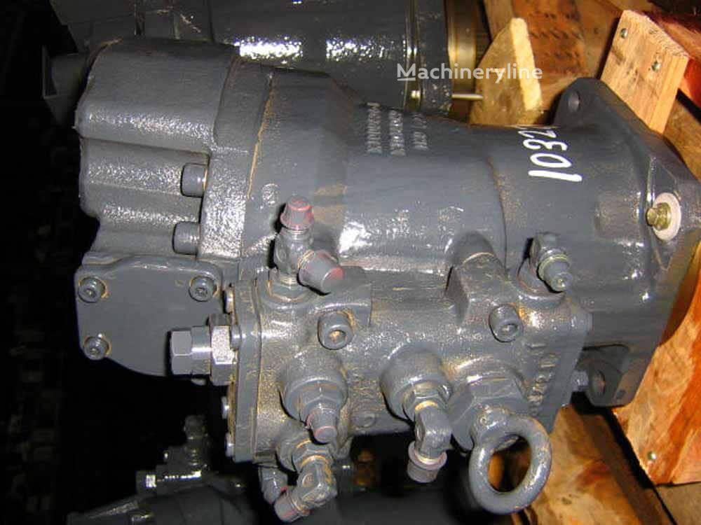 Pompa Hidraulică hidraulična pumpa za Hitachi RH23B – Model Industrial Robust građevinske mašine