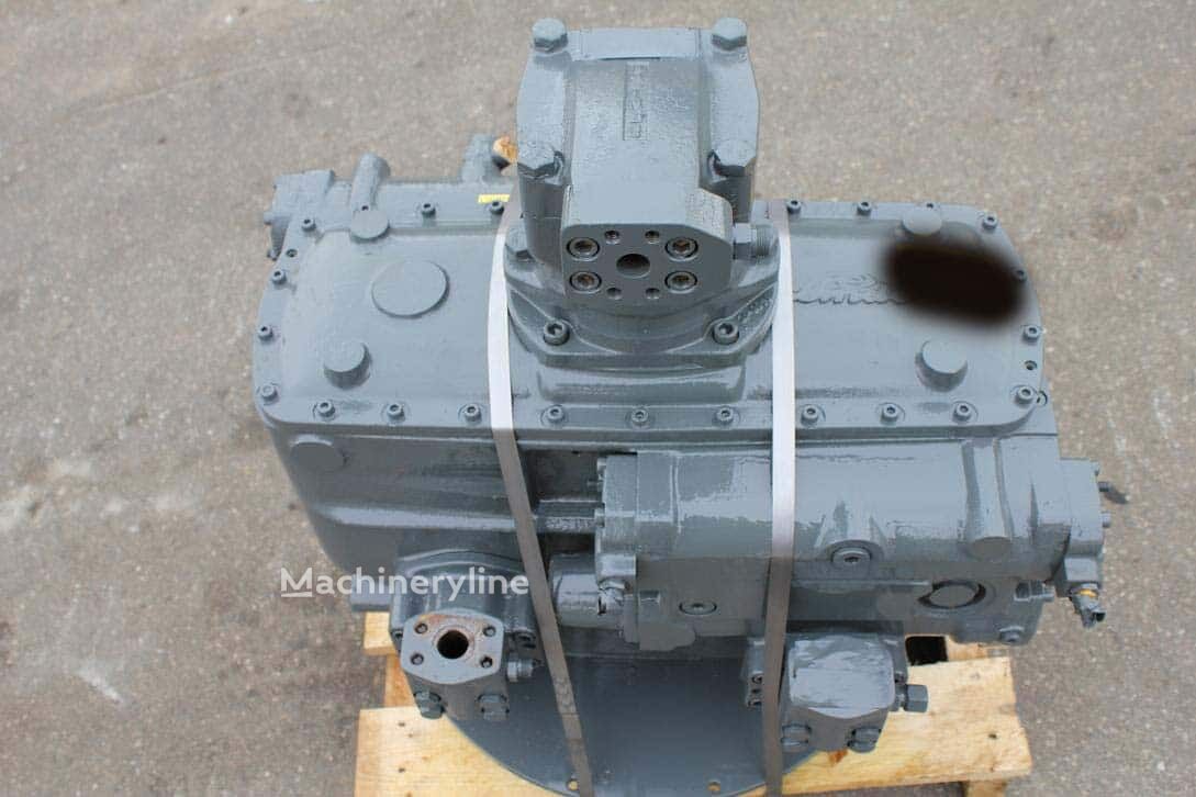 Pompă Hidraulică – Import Germania hidraulična pumpa za Linde 2P 75 građevinske mašine
